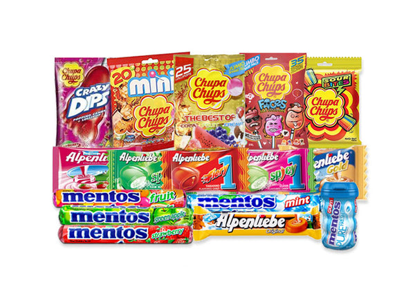 Perfetti – River Valley Distribution Inc.