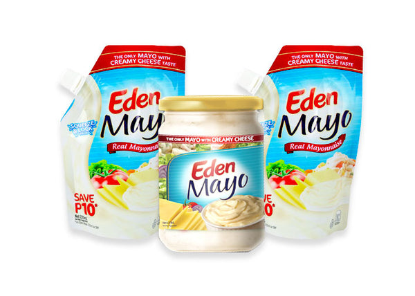 Eden Mayo – River Valley Distribution Inc.