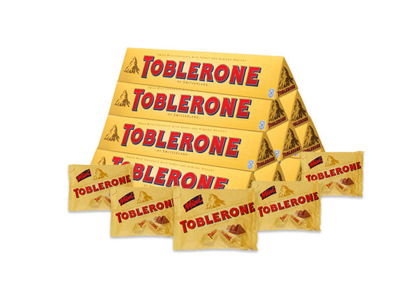 Toblerone – River Valley Distribution Inc.